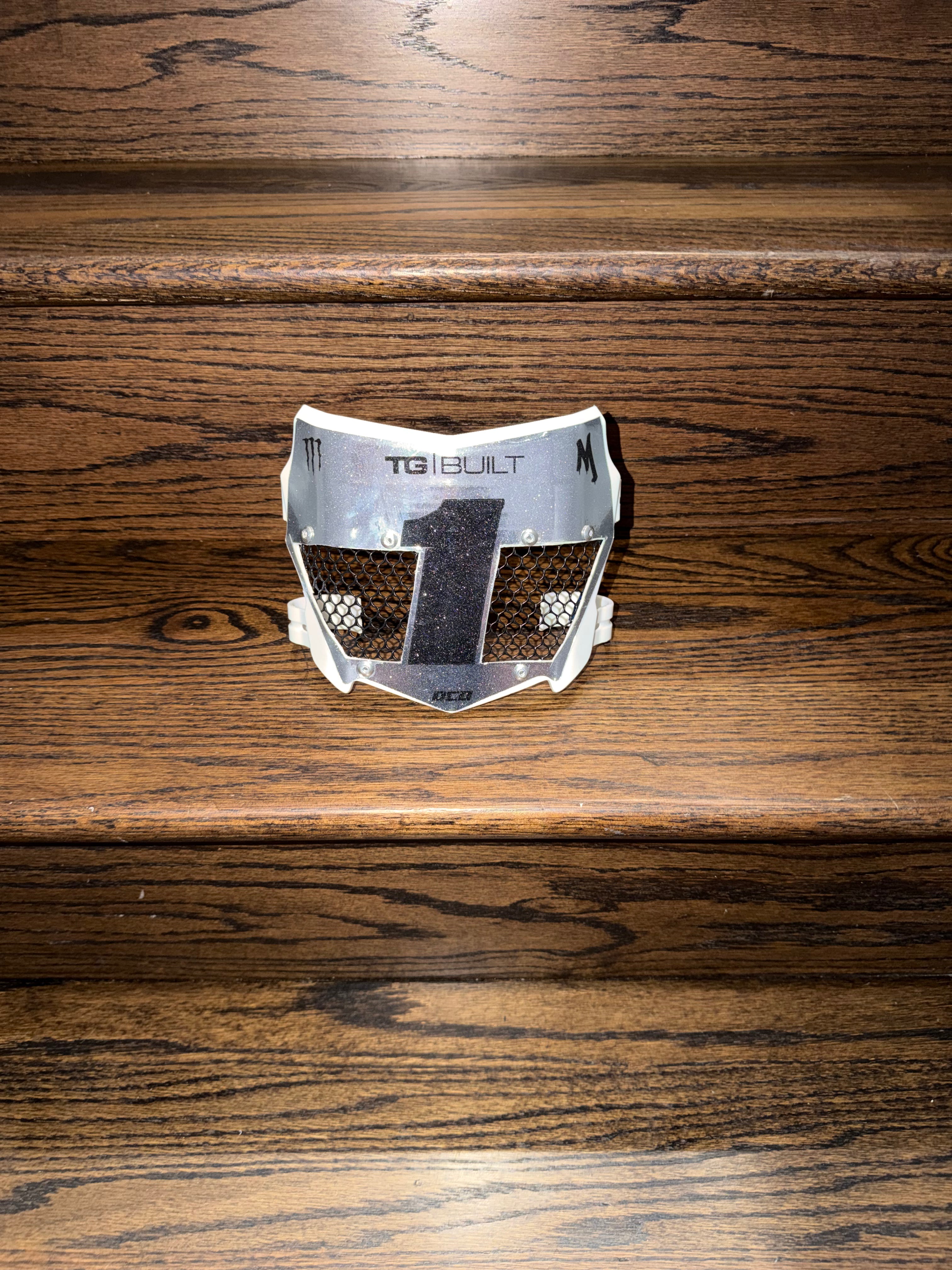 Vented Plates – DC Designs