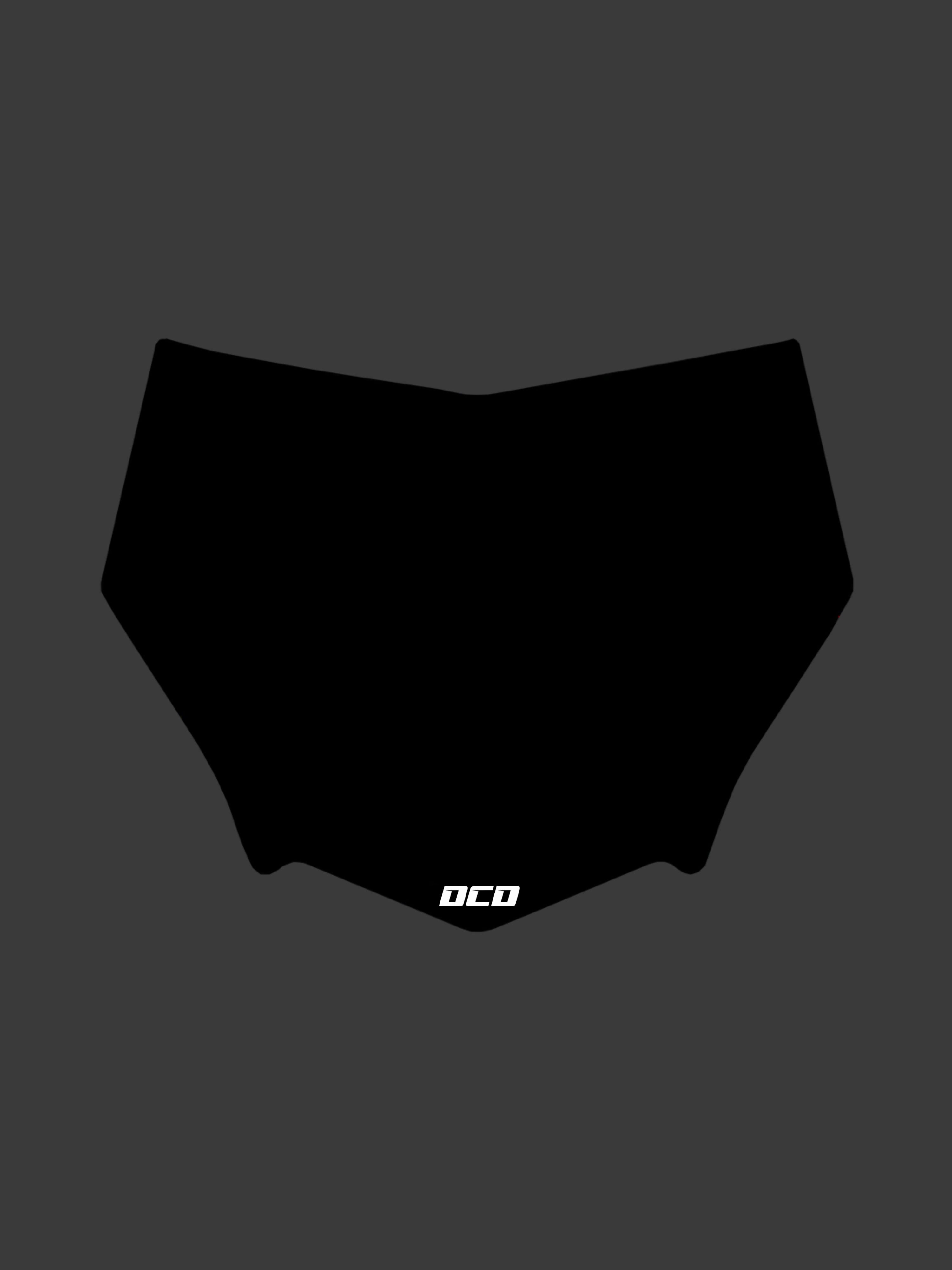 Motocutz Plate Decal – DC Designs